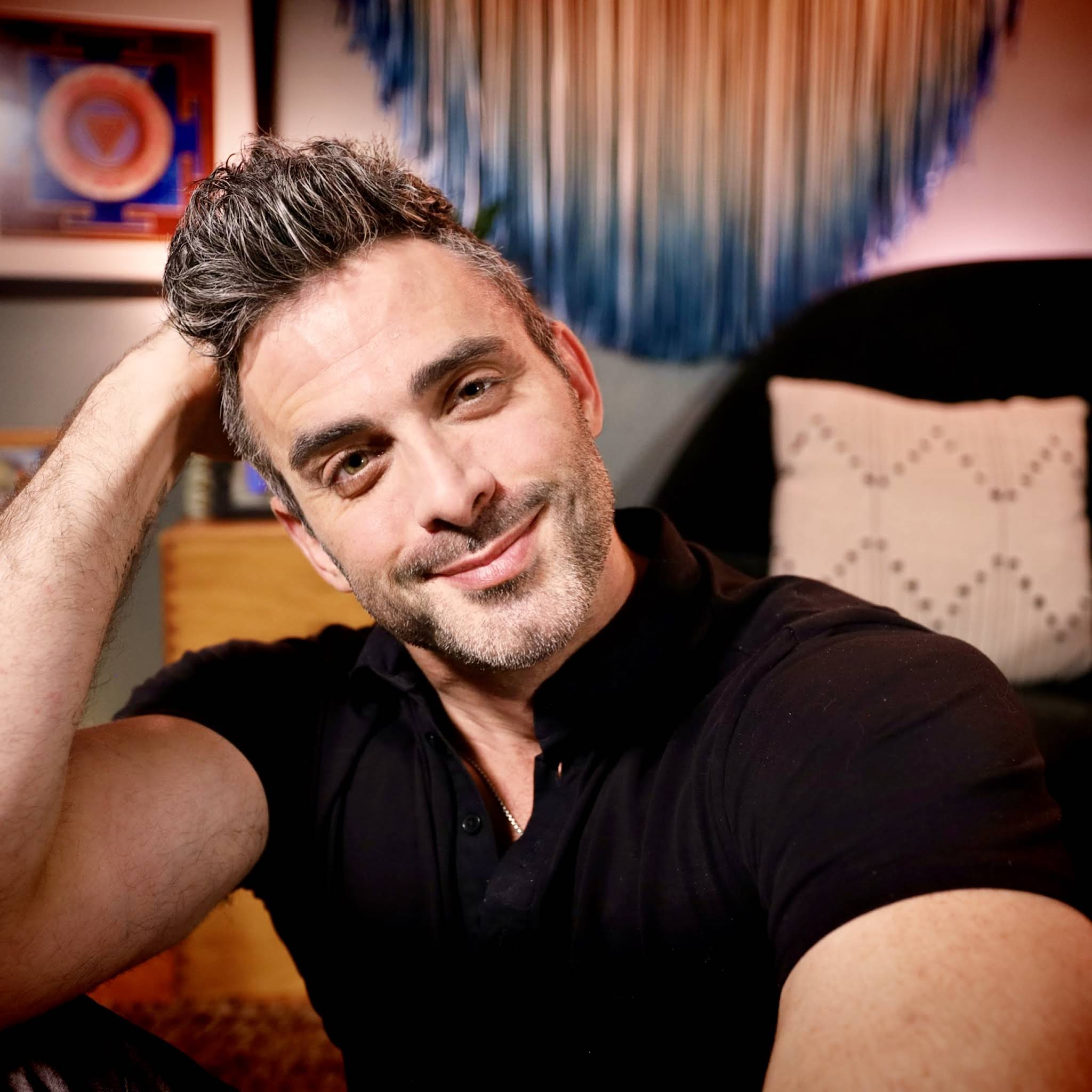 Post from Kaelan + Ecstatic Self