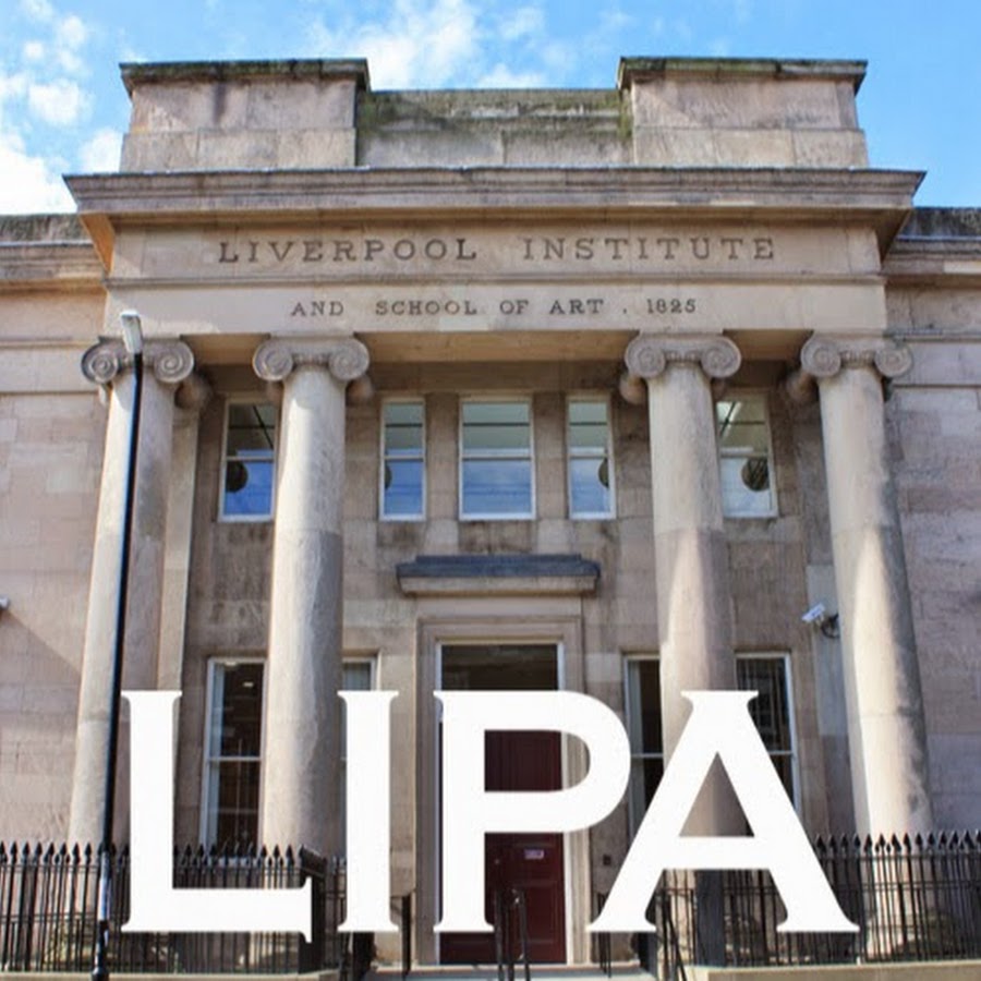 LIPA Liverpool - YouTube