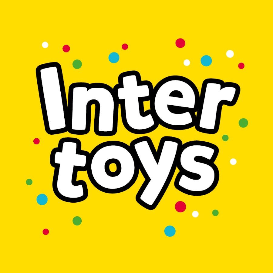 Intertoys - YouTube