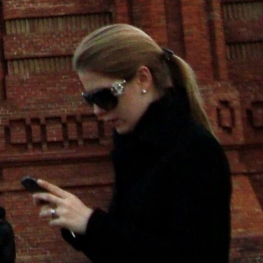 Jennifer Welp - YouTube