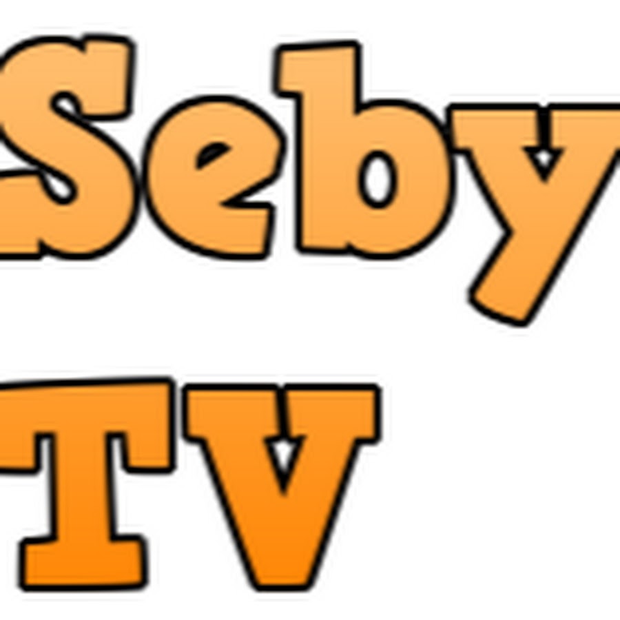 Seby TV - YouTube