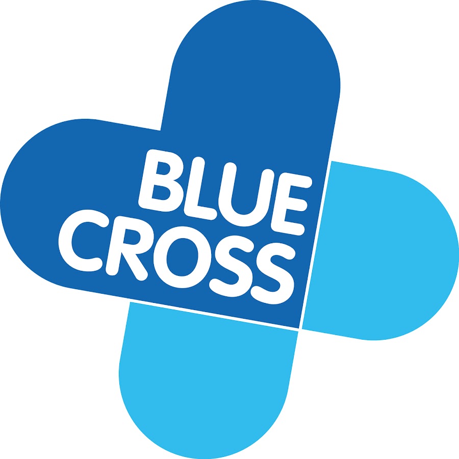Blue Cross - YouTube
