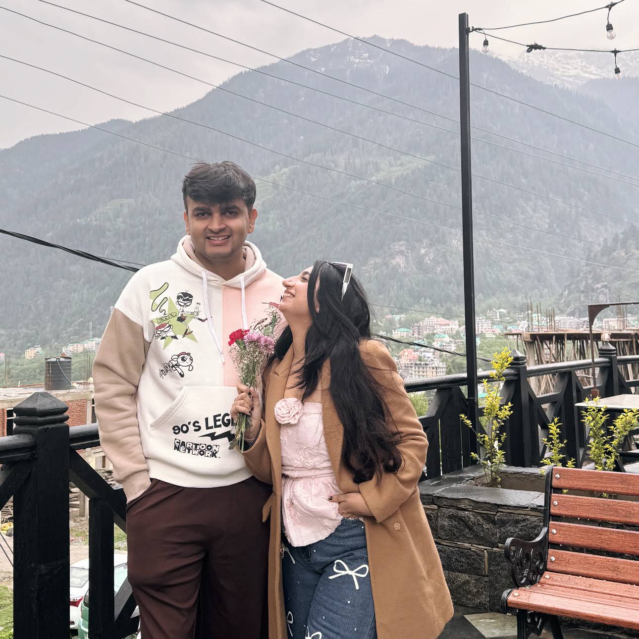 Post from Aayush Sapra