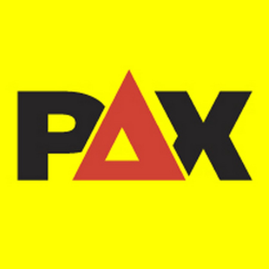 PAX Bags - YouTube