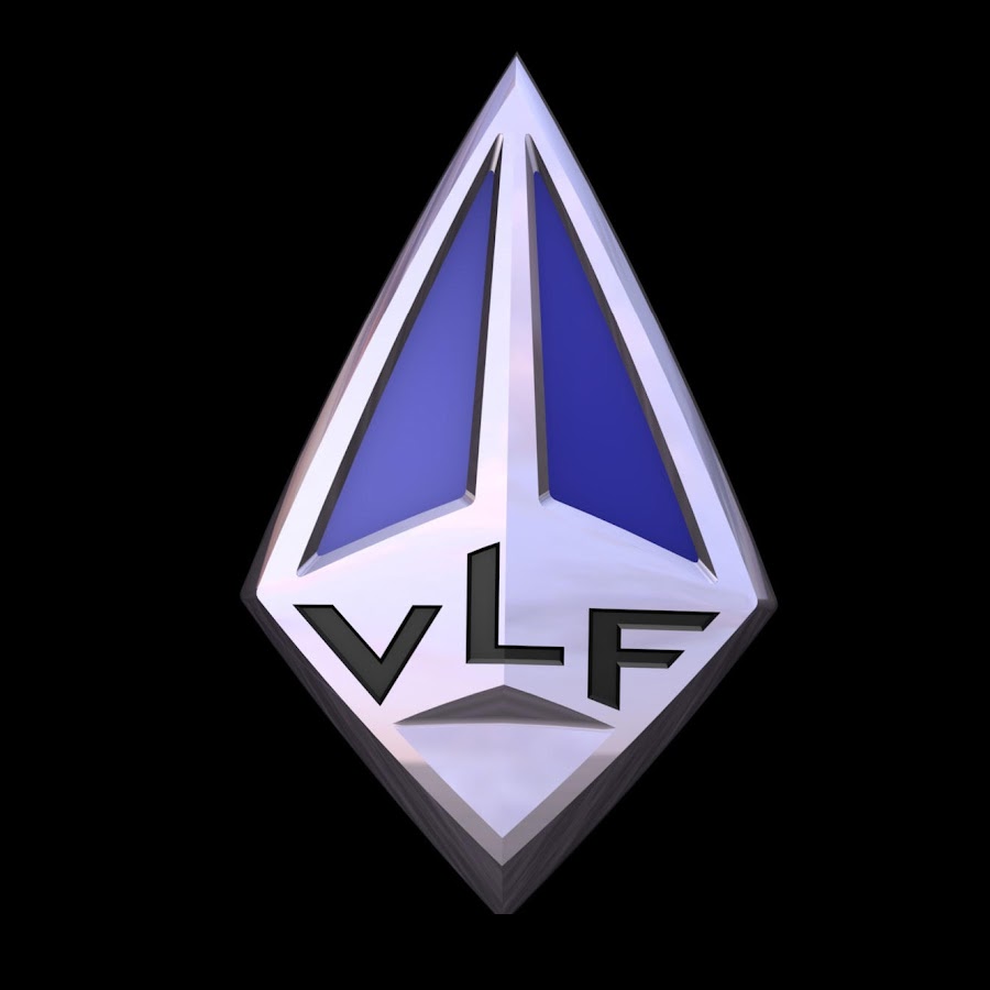 VLF Automotive - YouTube