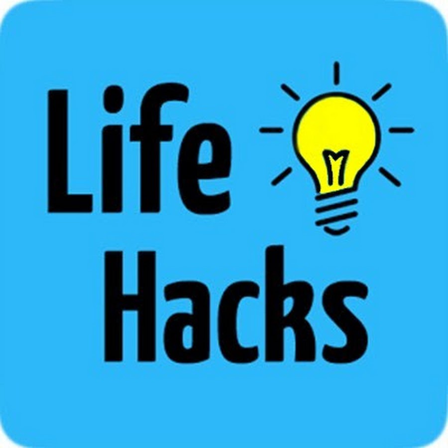 Life Hacks Youtube