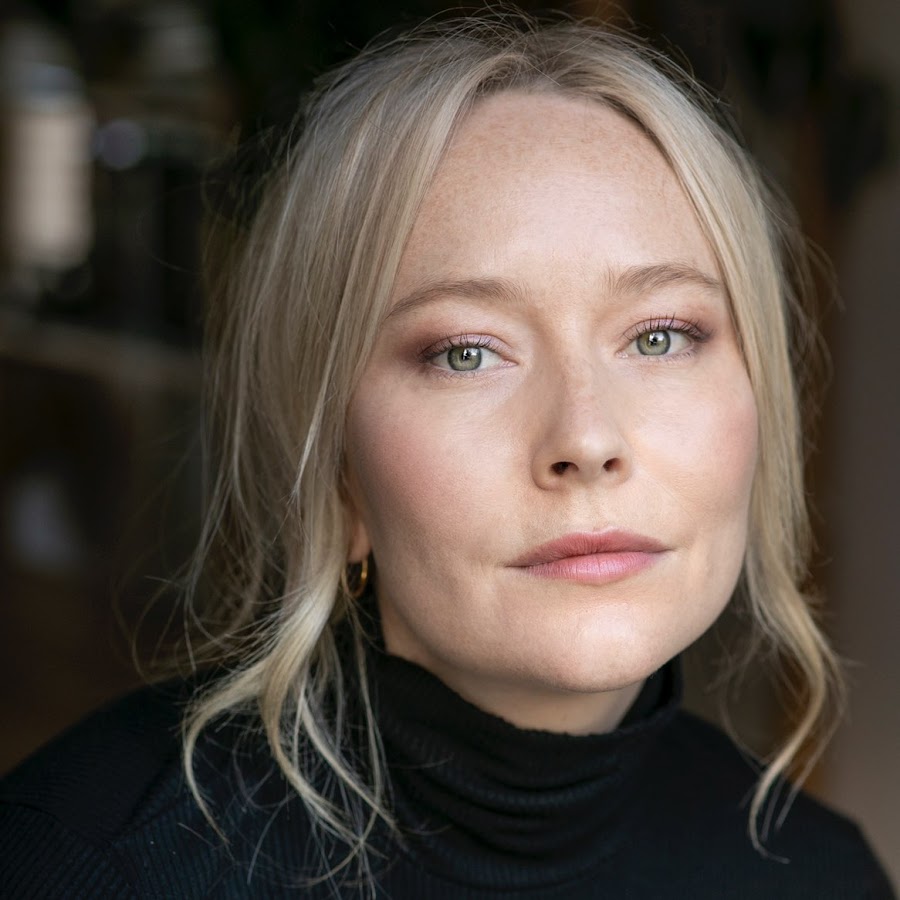 Fern Sutherland - YouTube