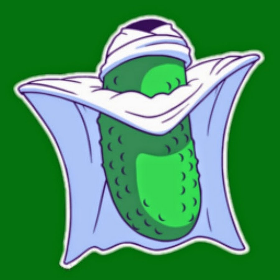Pickle-Oh - YouTube