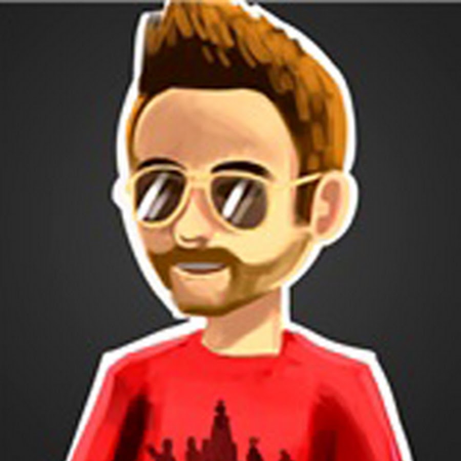 LipaoGamer - YouTube