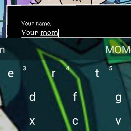 Post from ★﹕ Daratango Midnight Horrors