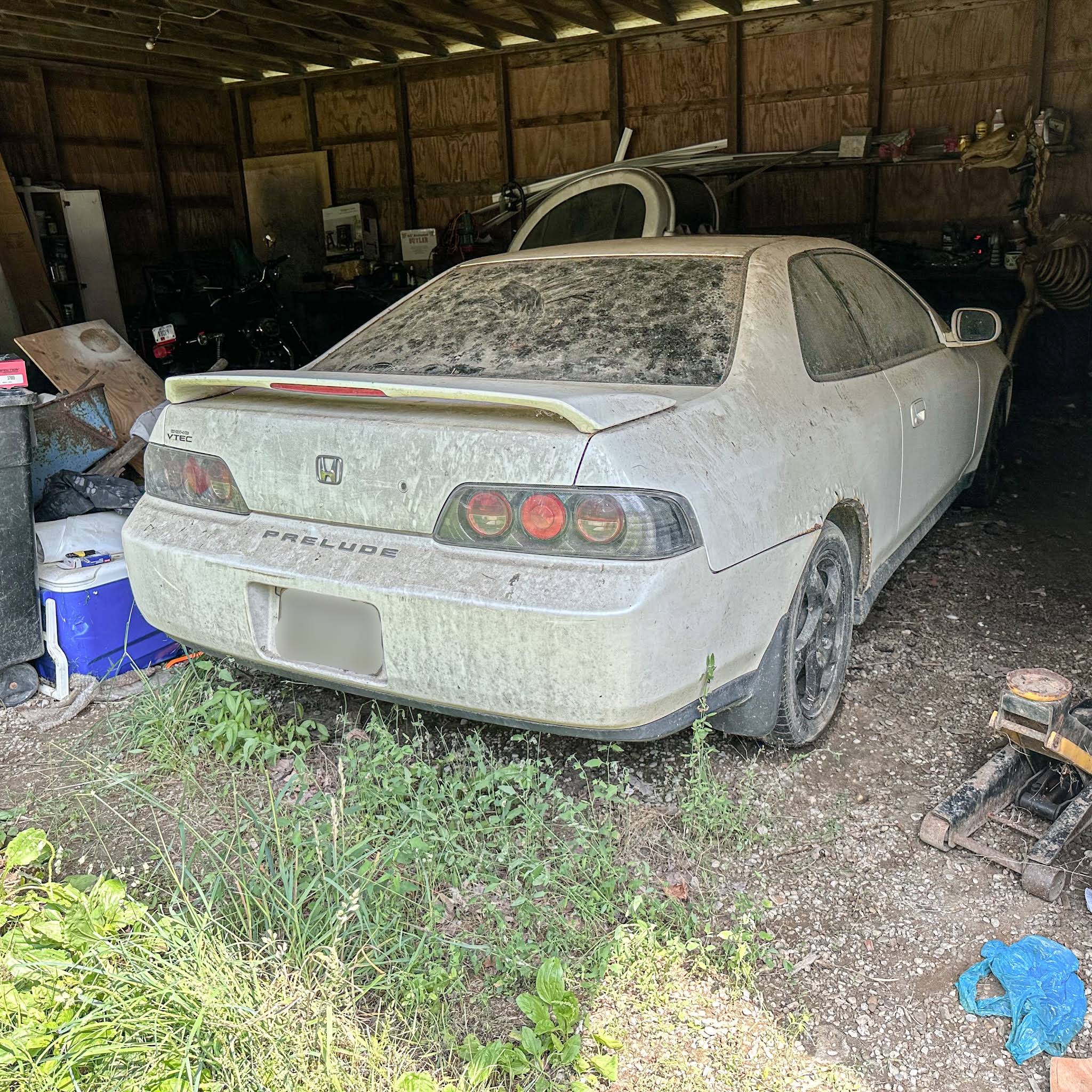 Post from WD Detailing