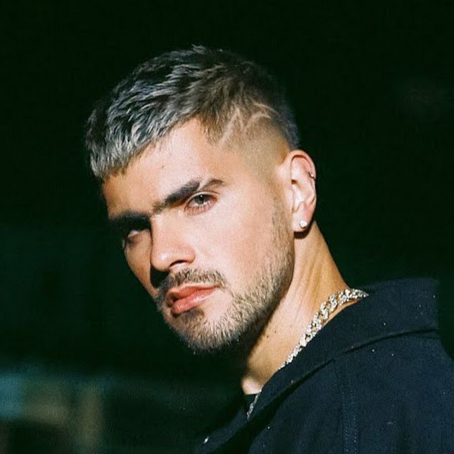 Rombai Oficial - YouTube