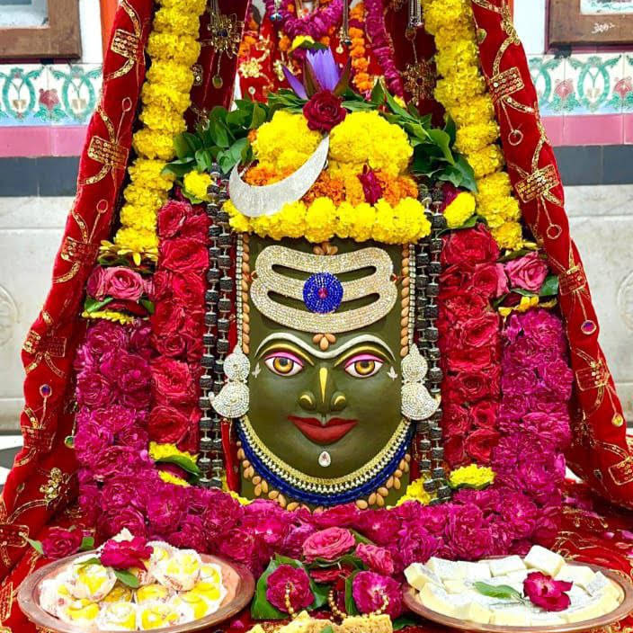 Post from jai jai siyaram