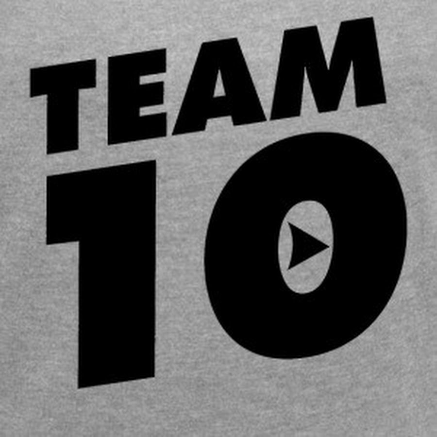 Team 10 Best Moments - YouTube