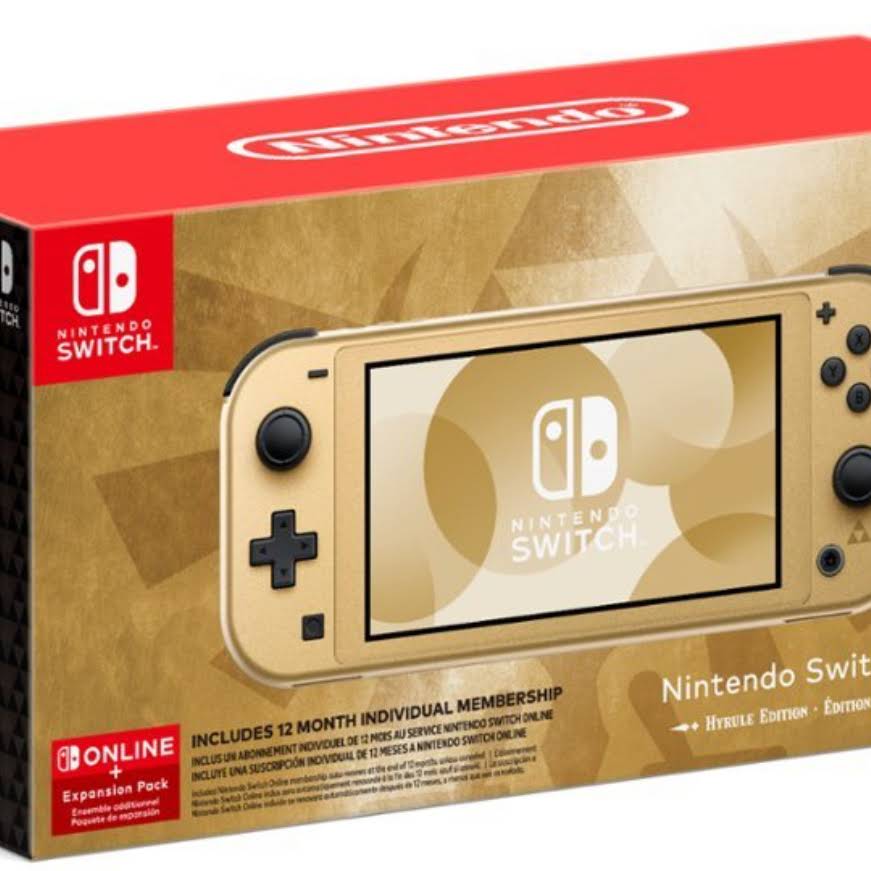 Post from Nintendo Prime