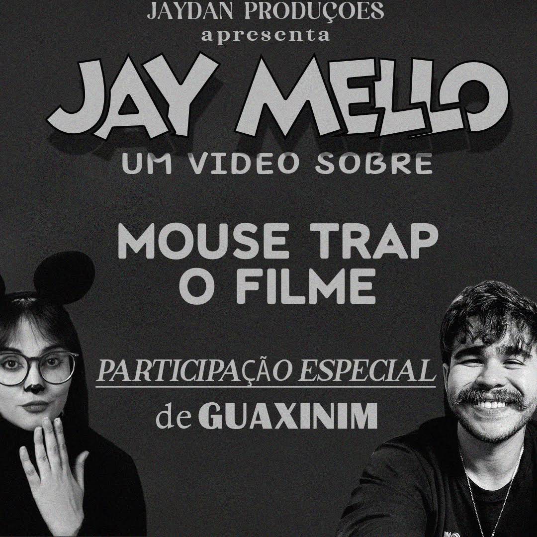 Post from Jay Mello