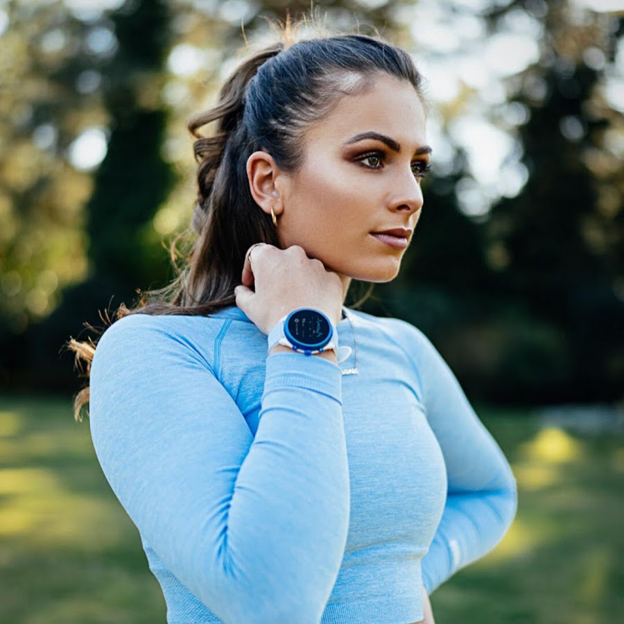 Healthy Chef Steph - YouTube