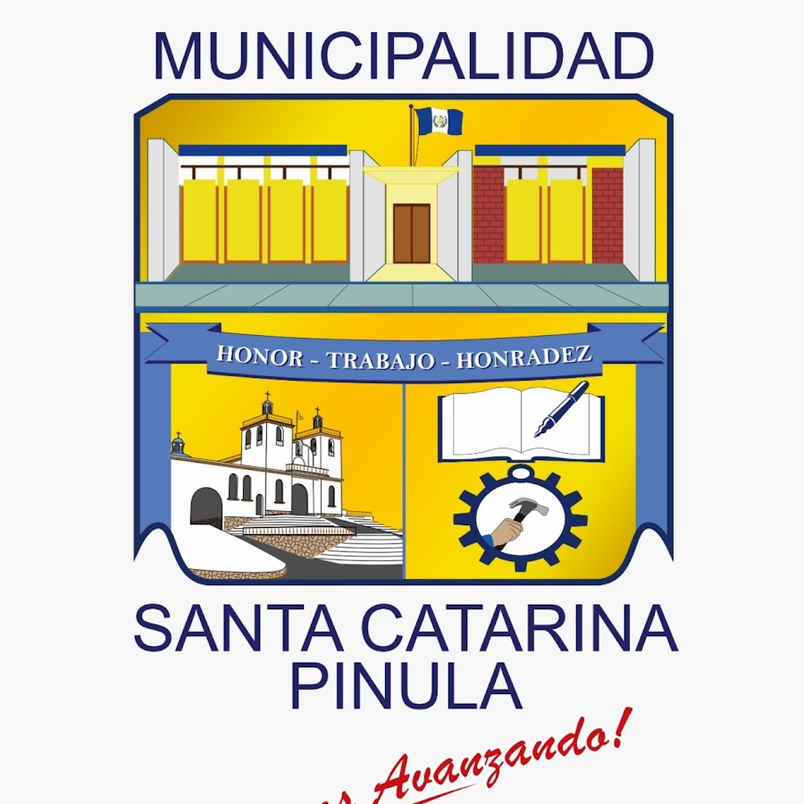 Muni Santa Catarina Pinula - YouTube