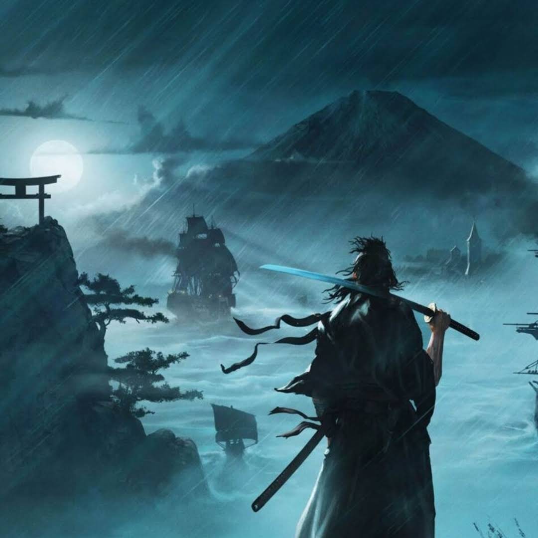 Post from shadow player • 10k views • 1day ago.....