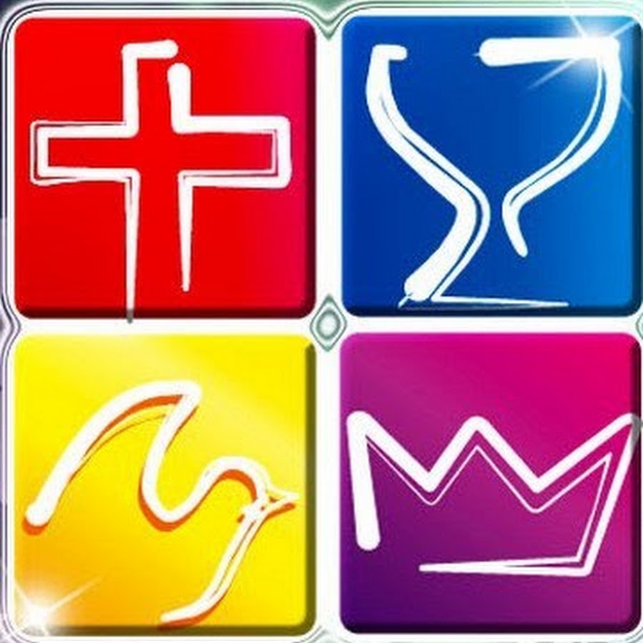 Iglesia Cuadrangular Ccs - YouTube