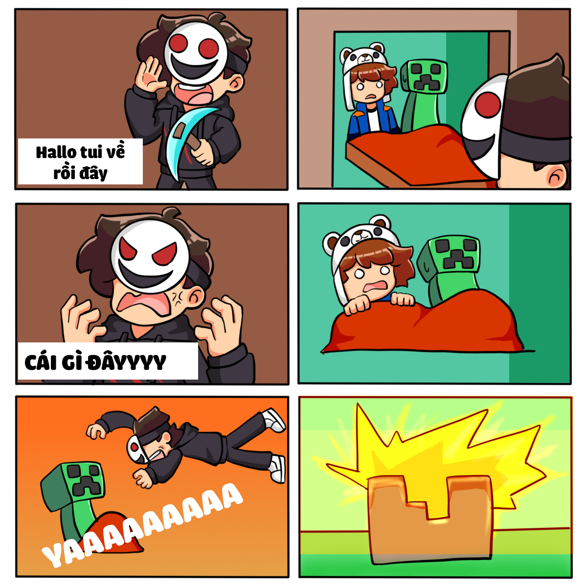 Post from Oops Zeros