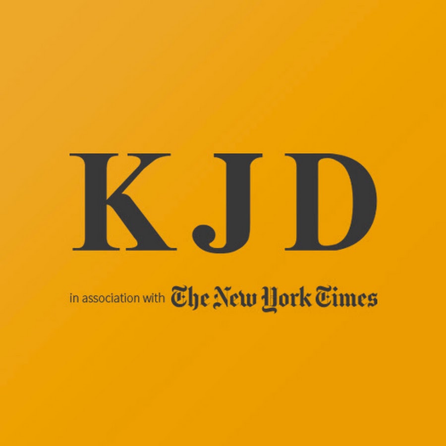 KOREA JOONGANG DAILY 코리아중앙데일리 - YouTube