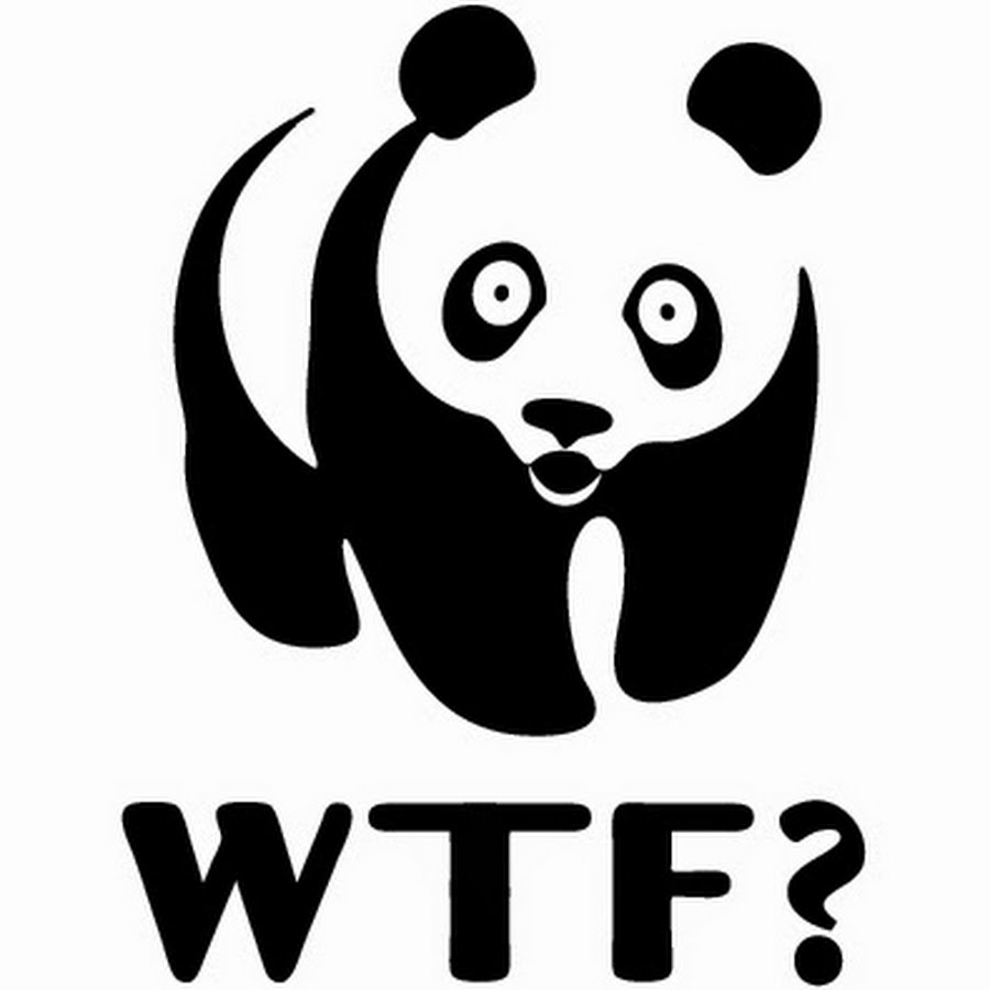 Panda.WTF - YouTube