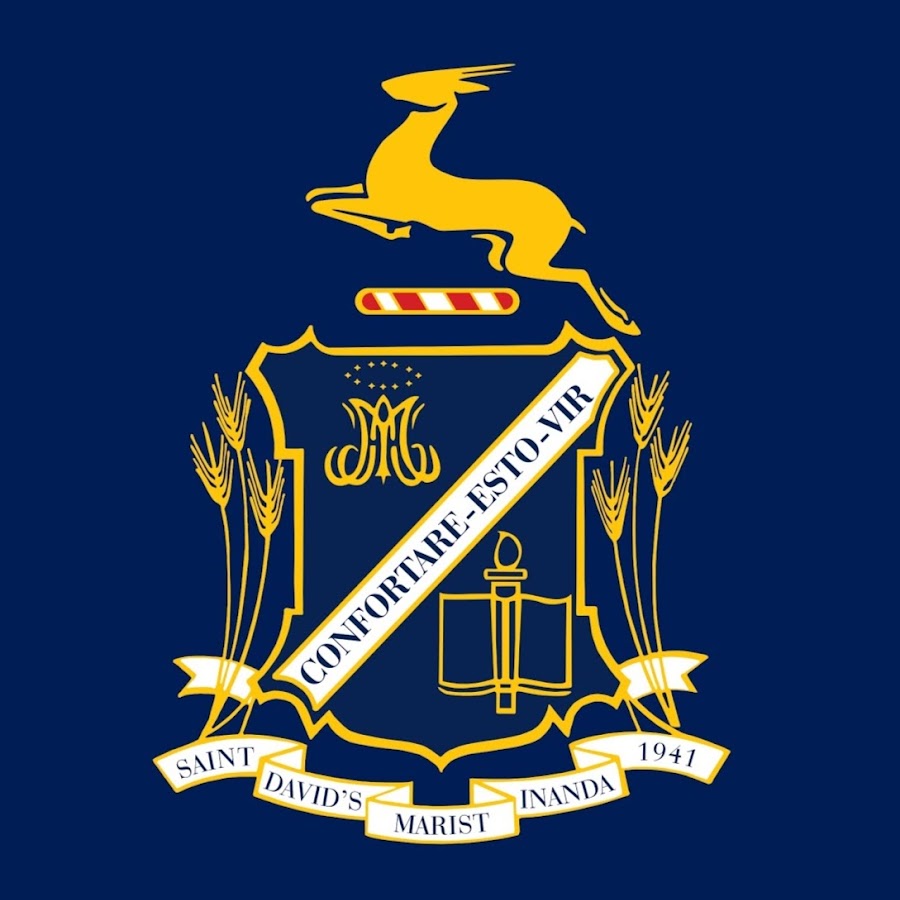 St David's Marist Inanda - YouTube