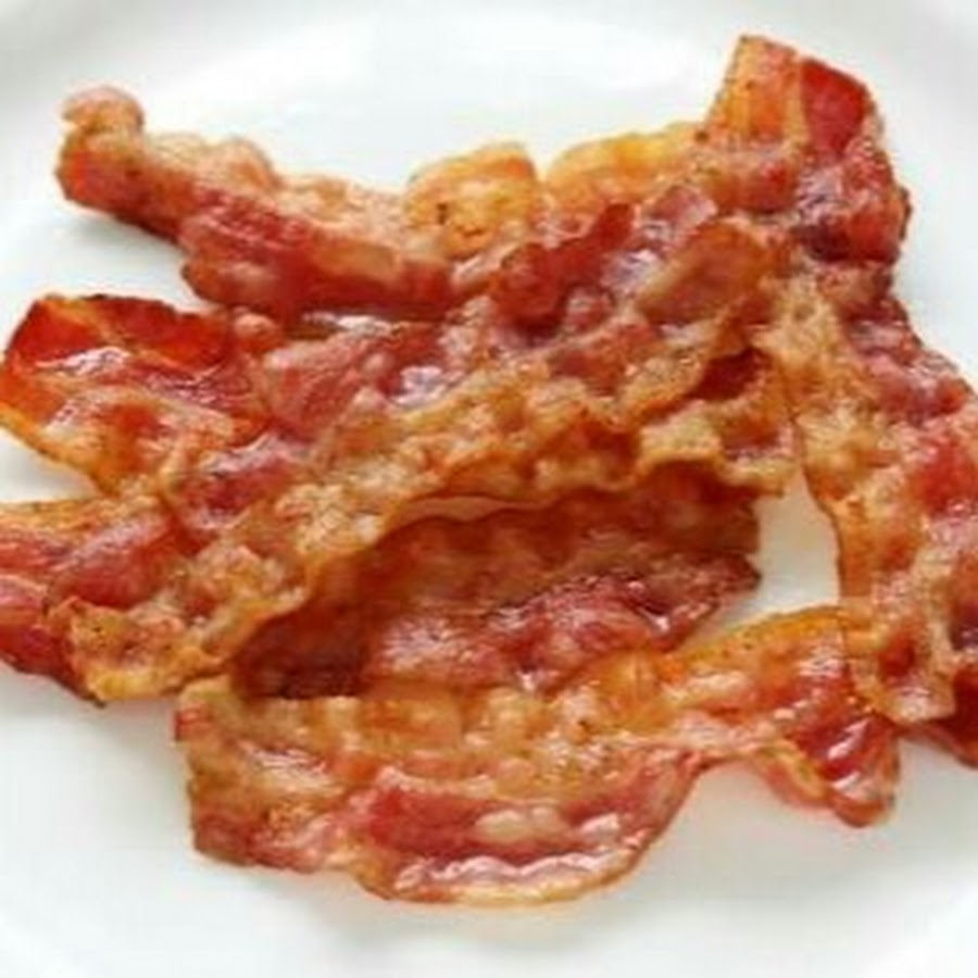 Bacon Bacom - YouTube