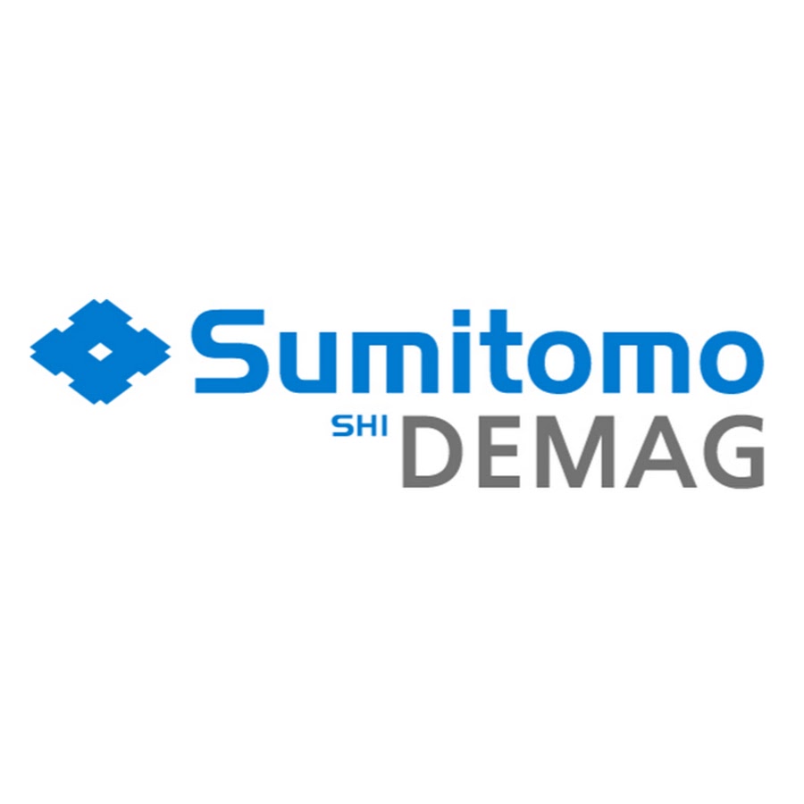 Sumitomo (SHI) Demag - Injection Molding - YouTube