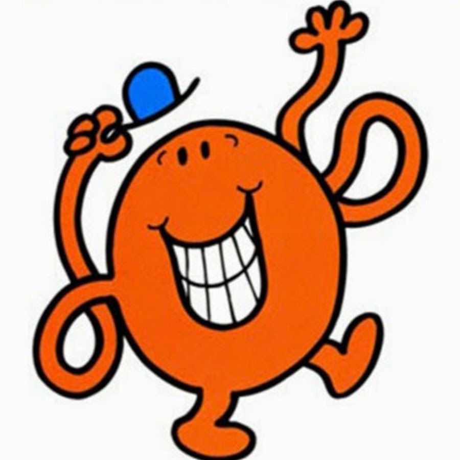 Monsieur Chatouille - YouTube