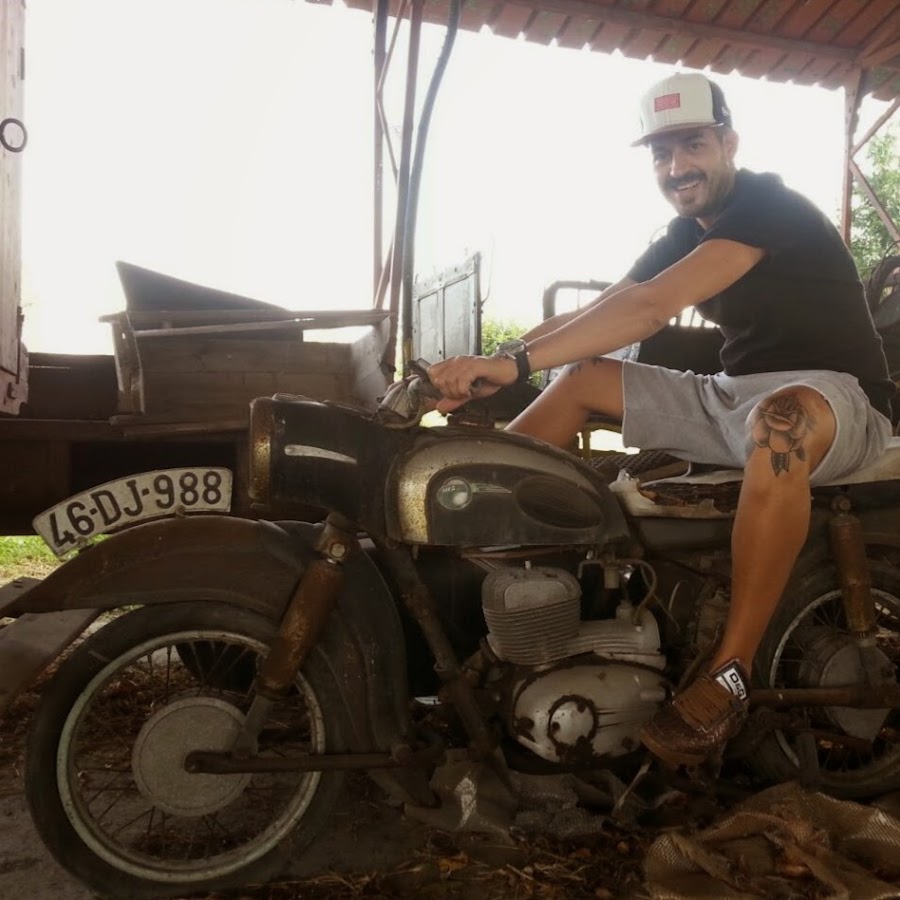 Andrei Olteanu - YouTube