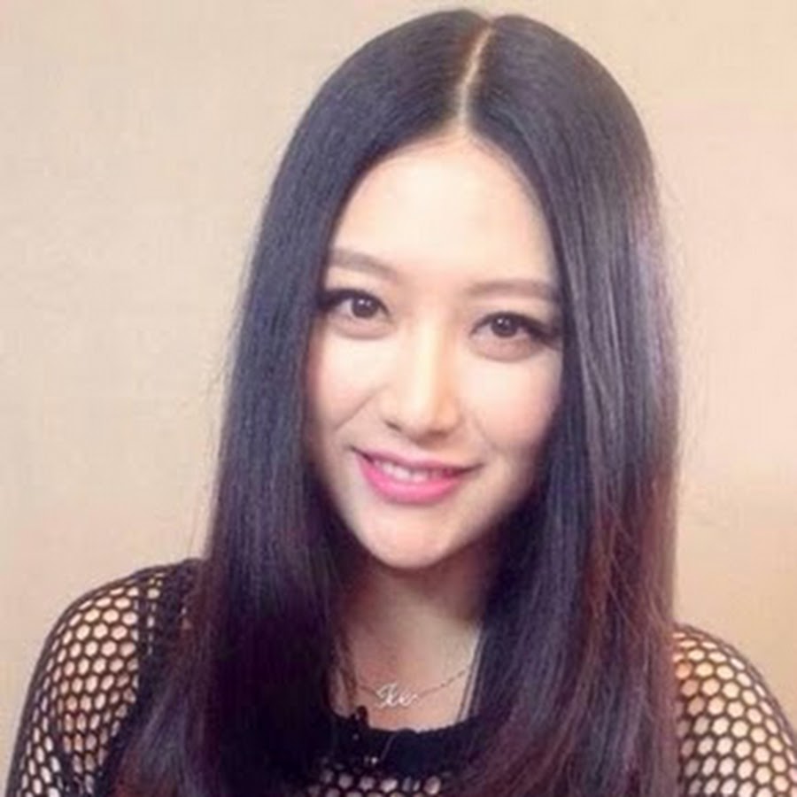 Michelle Bai - YouTube