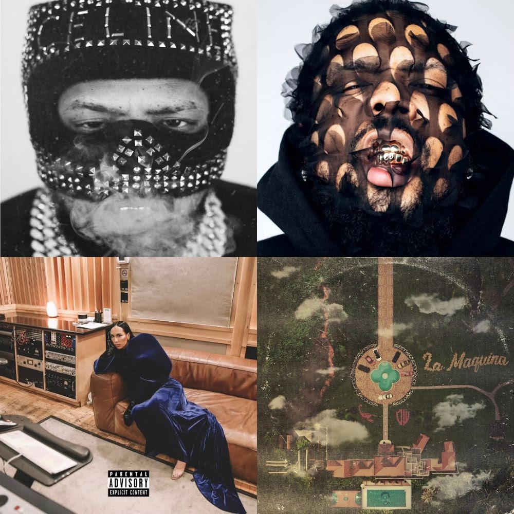 Griselda Records and Friends Primer