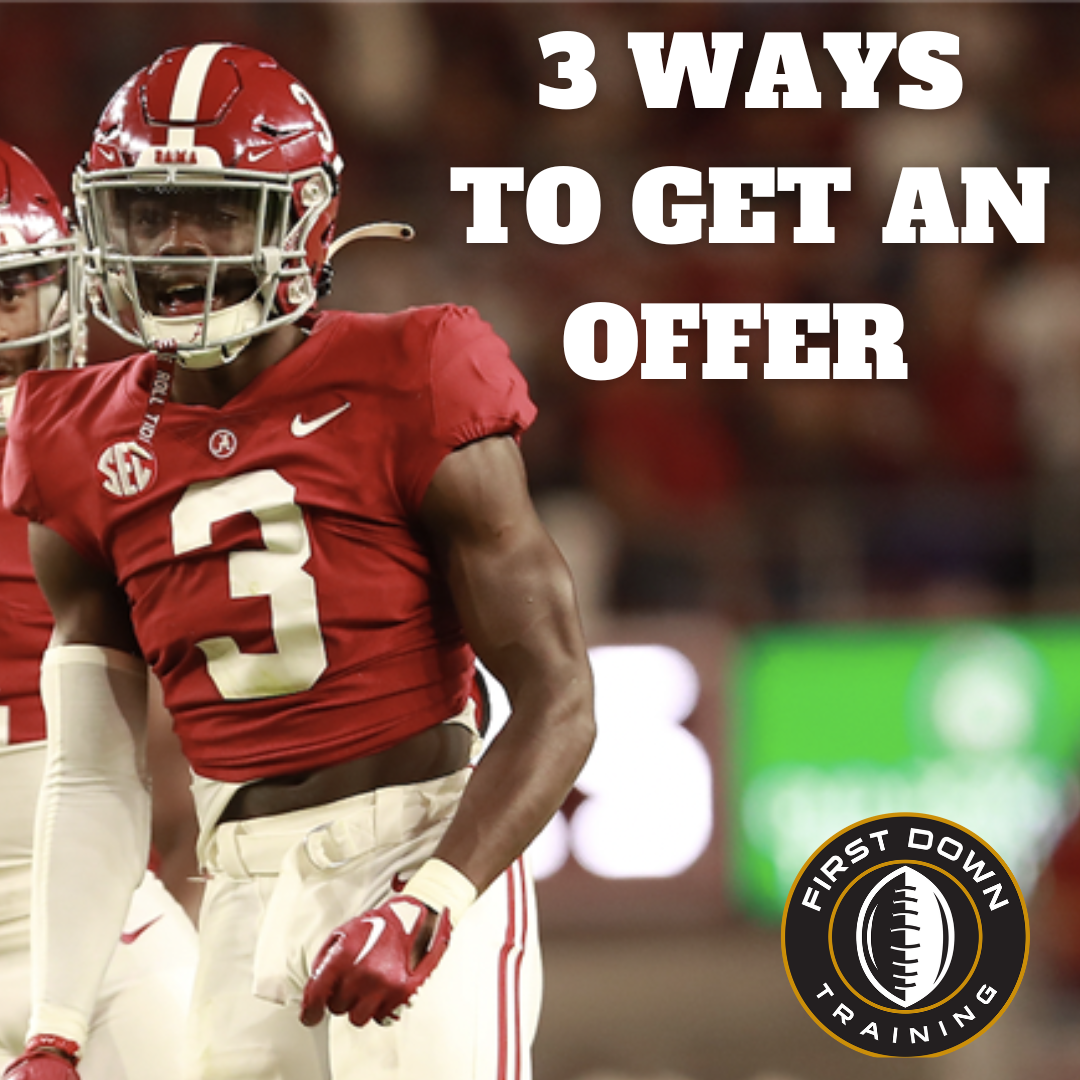 Post from First Down Training