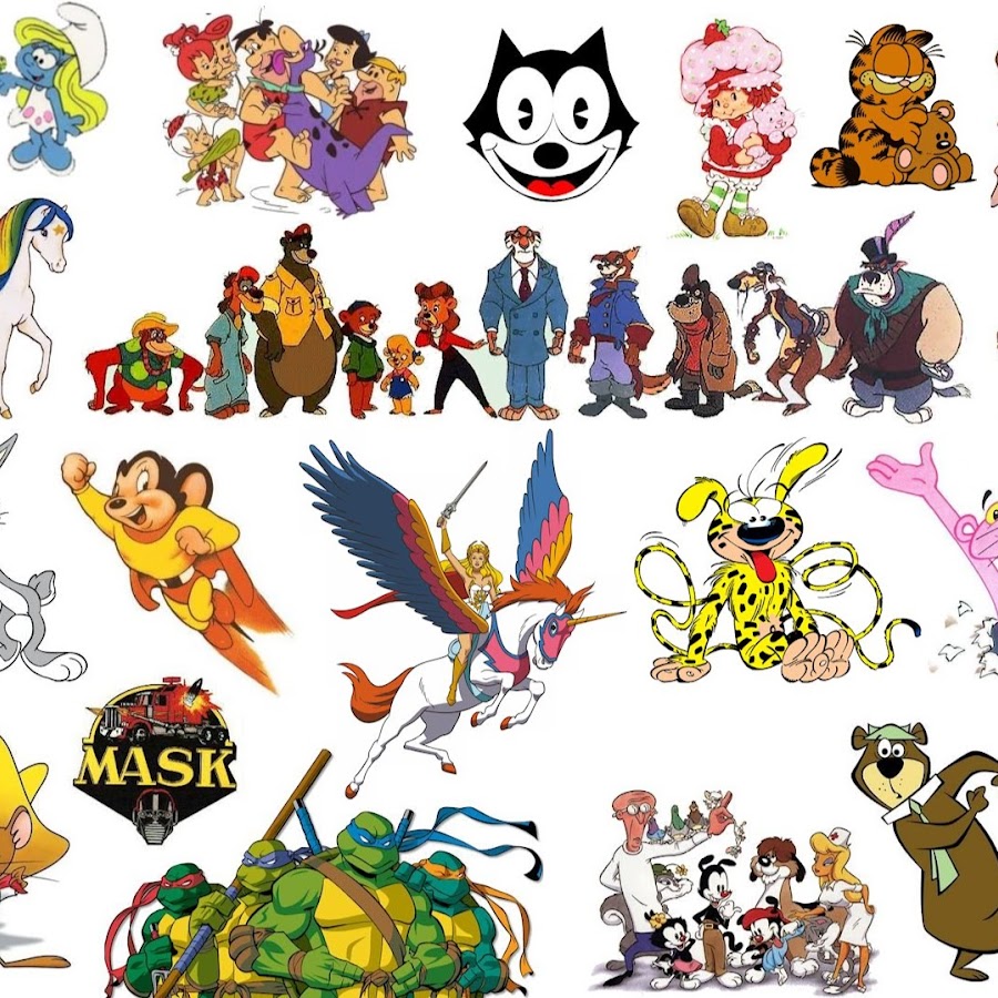 All Hindi Cartoons - YouTube