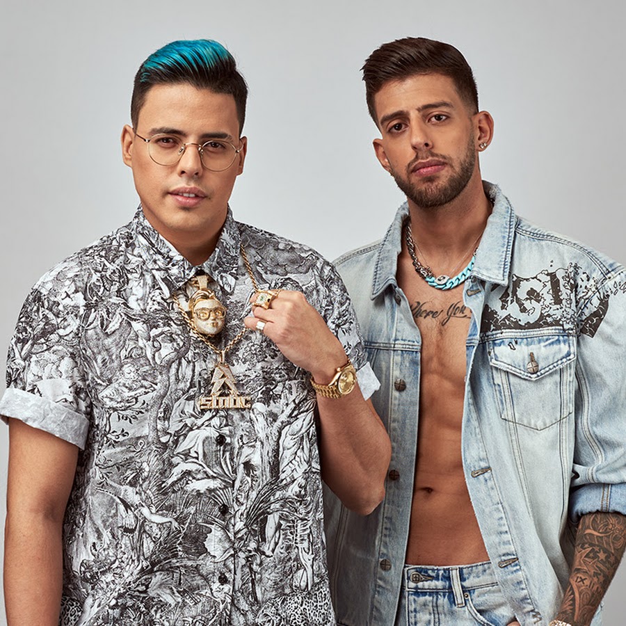 סטטיק ובן אל תבורי - העמוד הרשמי - YouTube