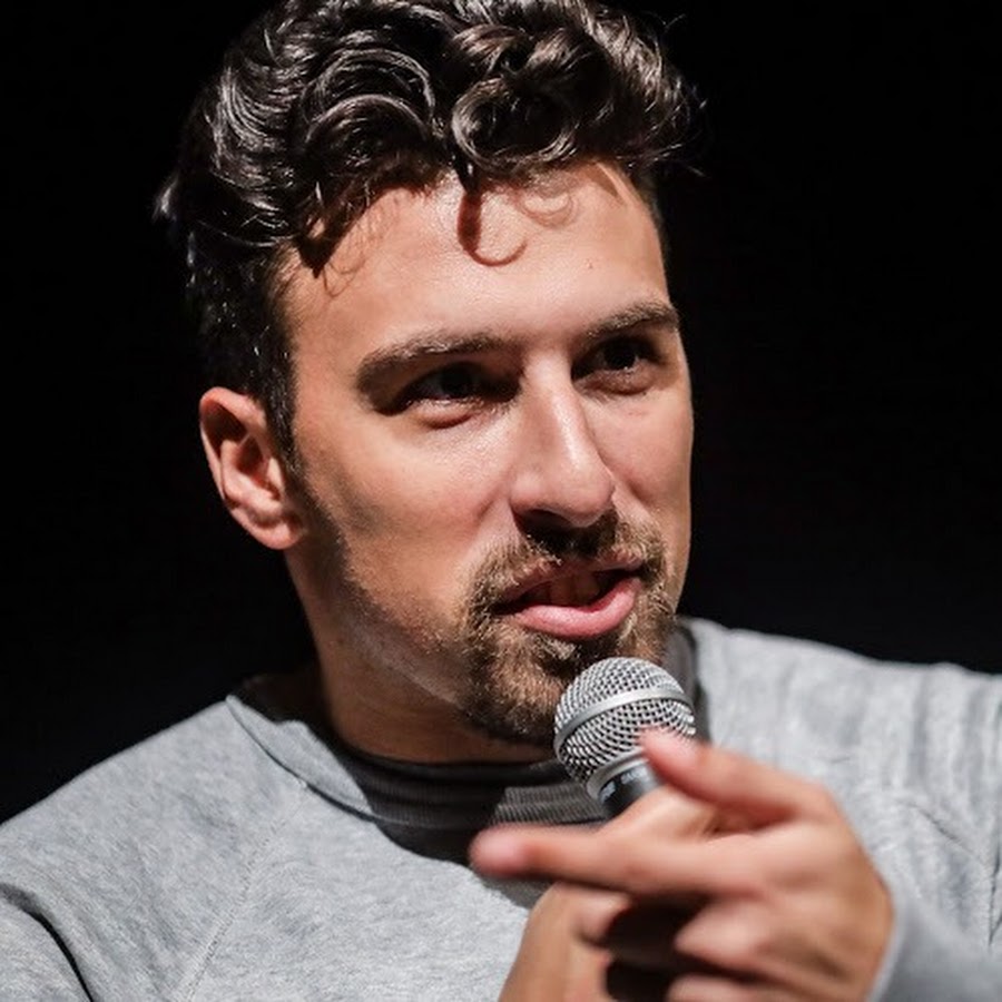 Matt Pavich - YouTube