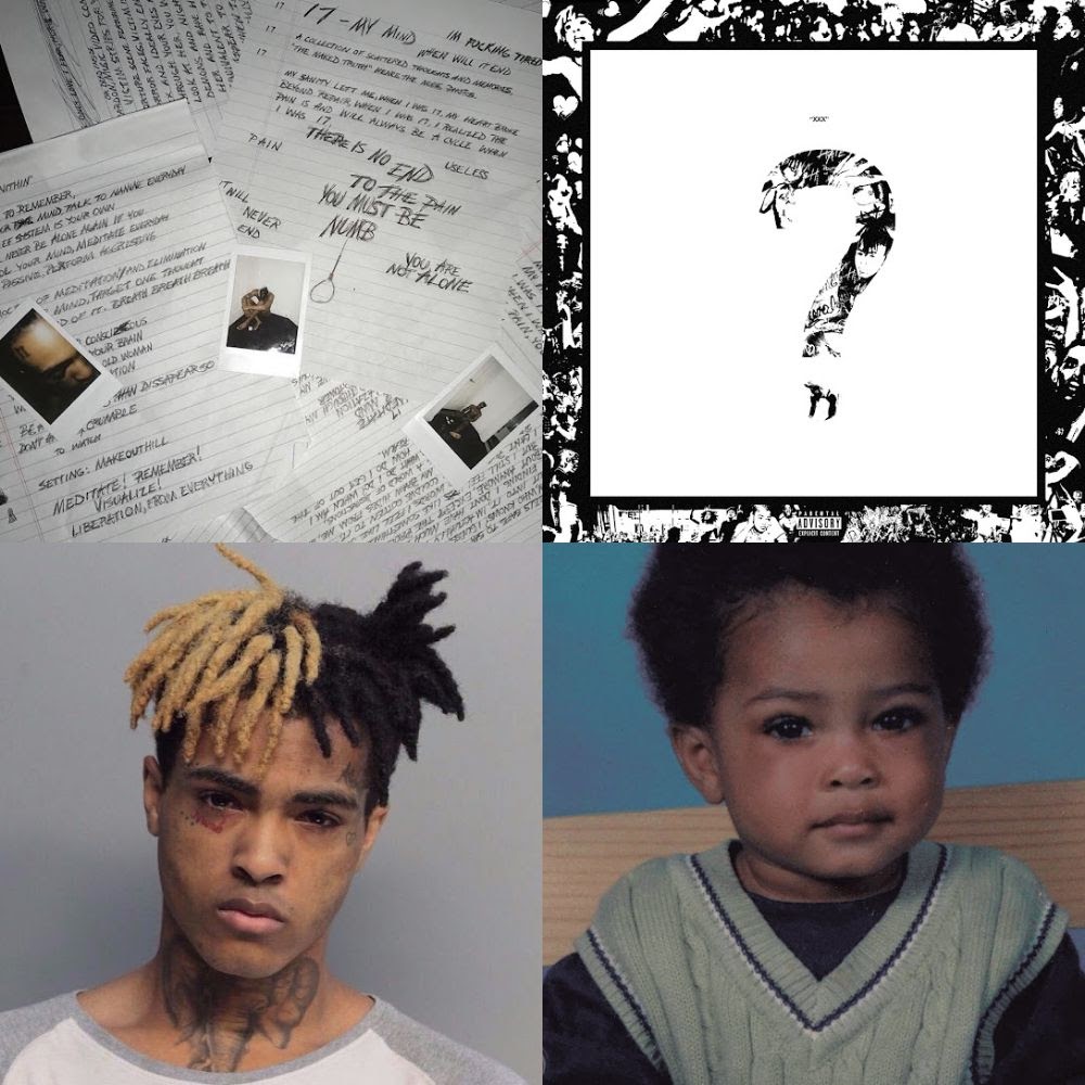 XXXTENTATION