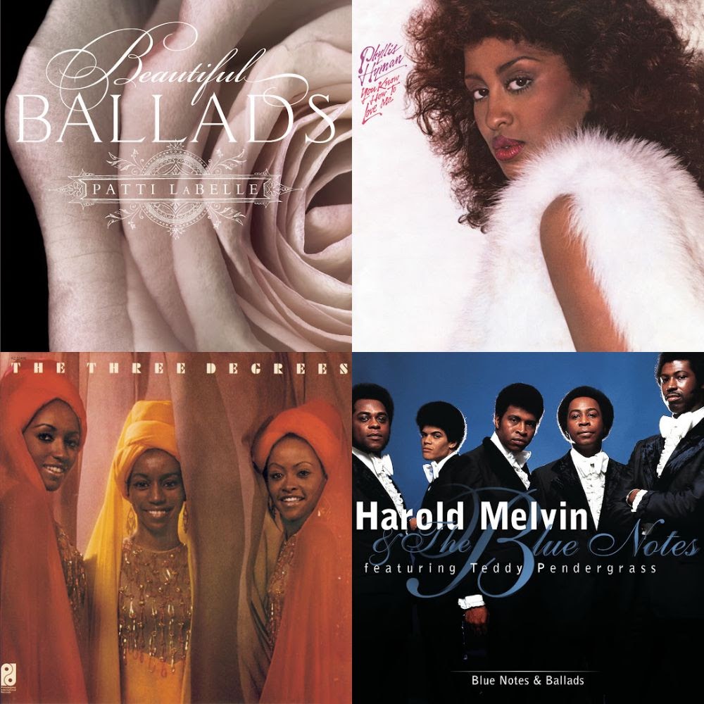 Women of Philly Soul