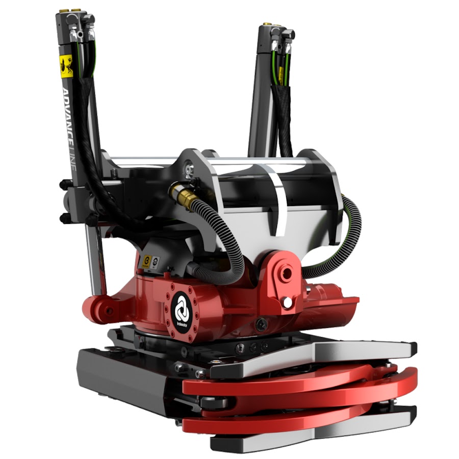 Rototilt GmbH - YouTube