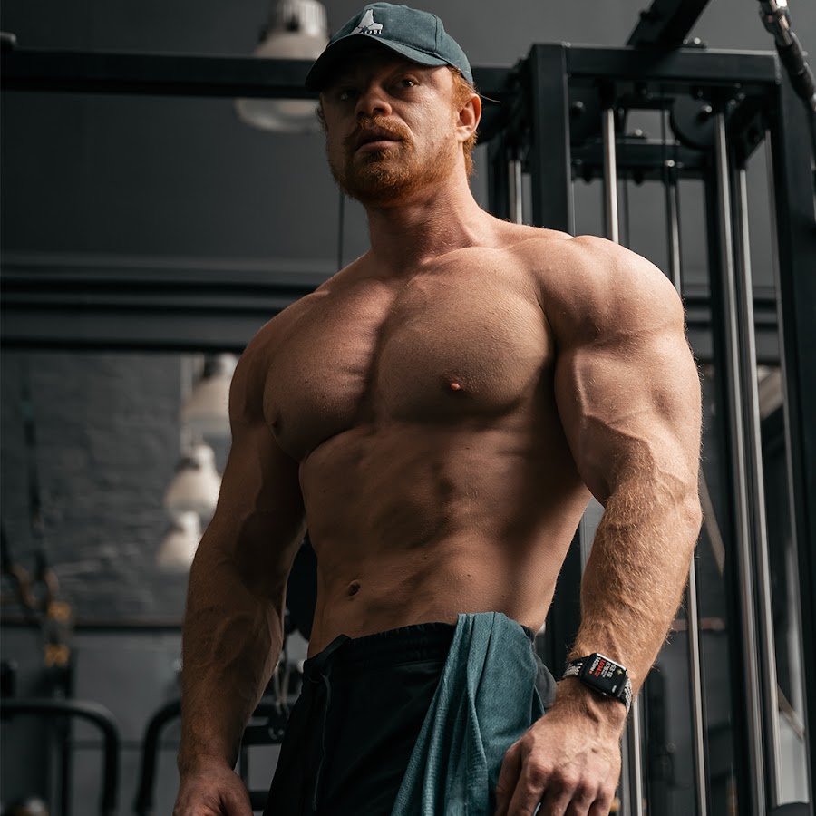 Josh Bridgman Fitness - YouTube