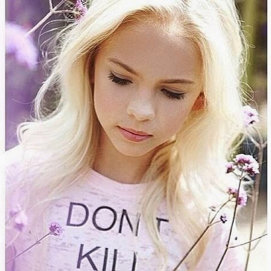 Jordyn Jones - YouTube