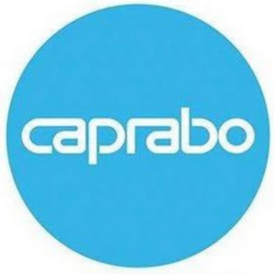 Caprabo - YouTube