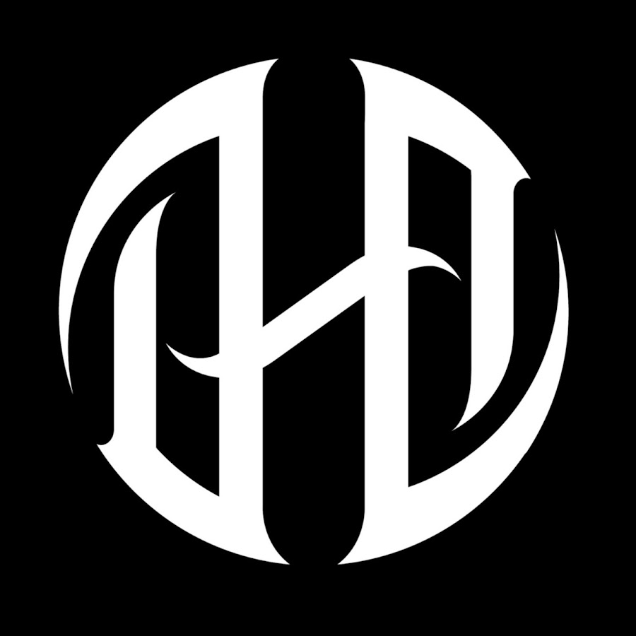 Dharius Oficial - YouTube