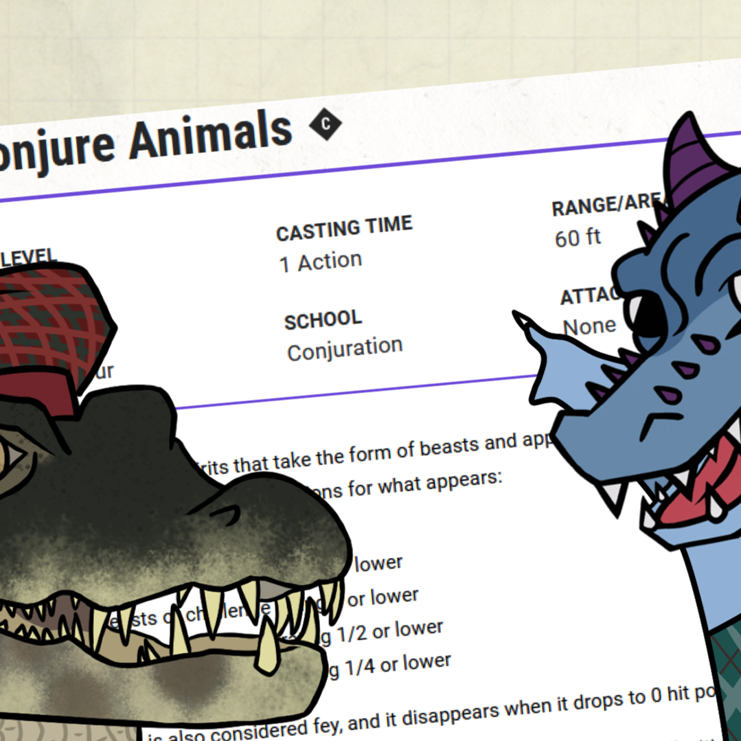 Post from Pack Tactics