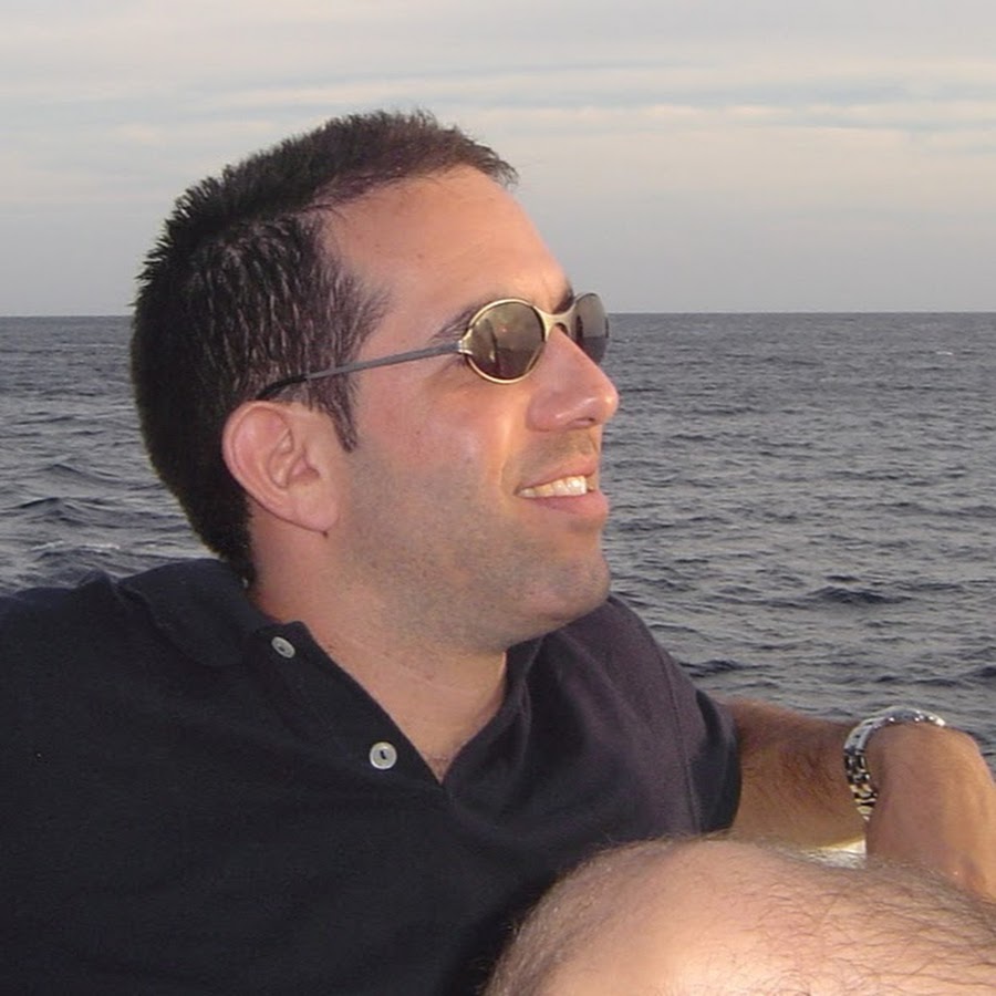 Ivan Gomes Bravio - YouTube