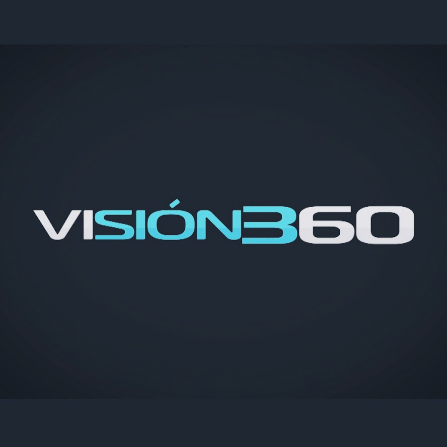 Vision 360 - YouTube