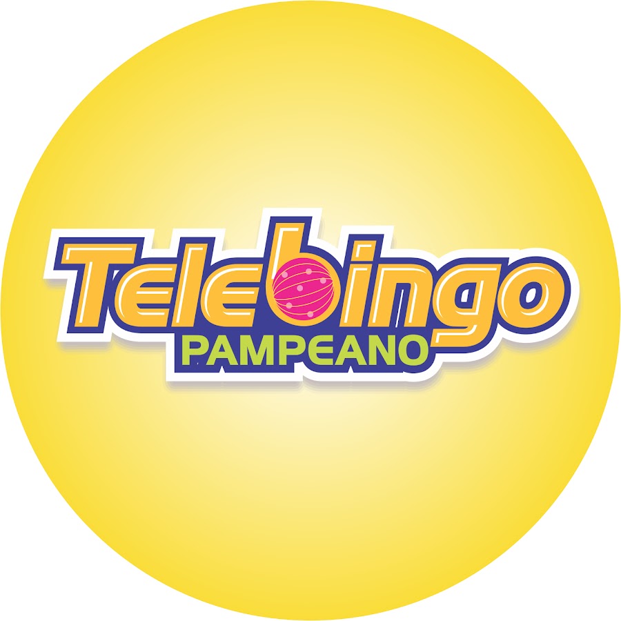 Telebingo Pampeano - YouTube