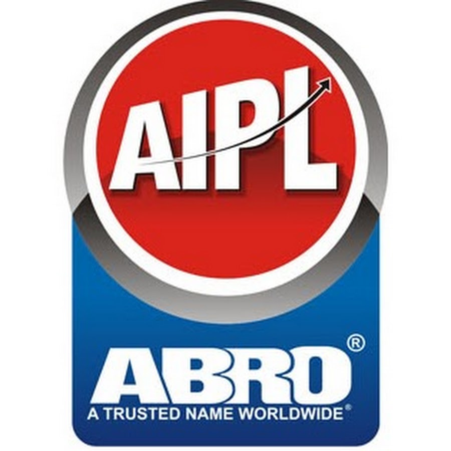 Aipl Abro Logo